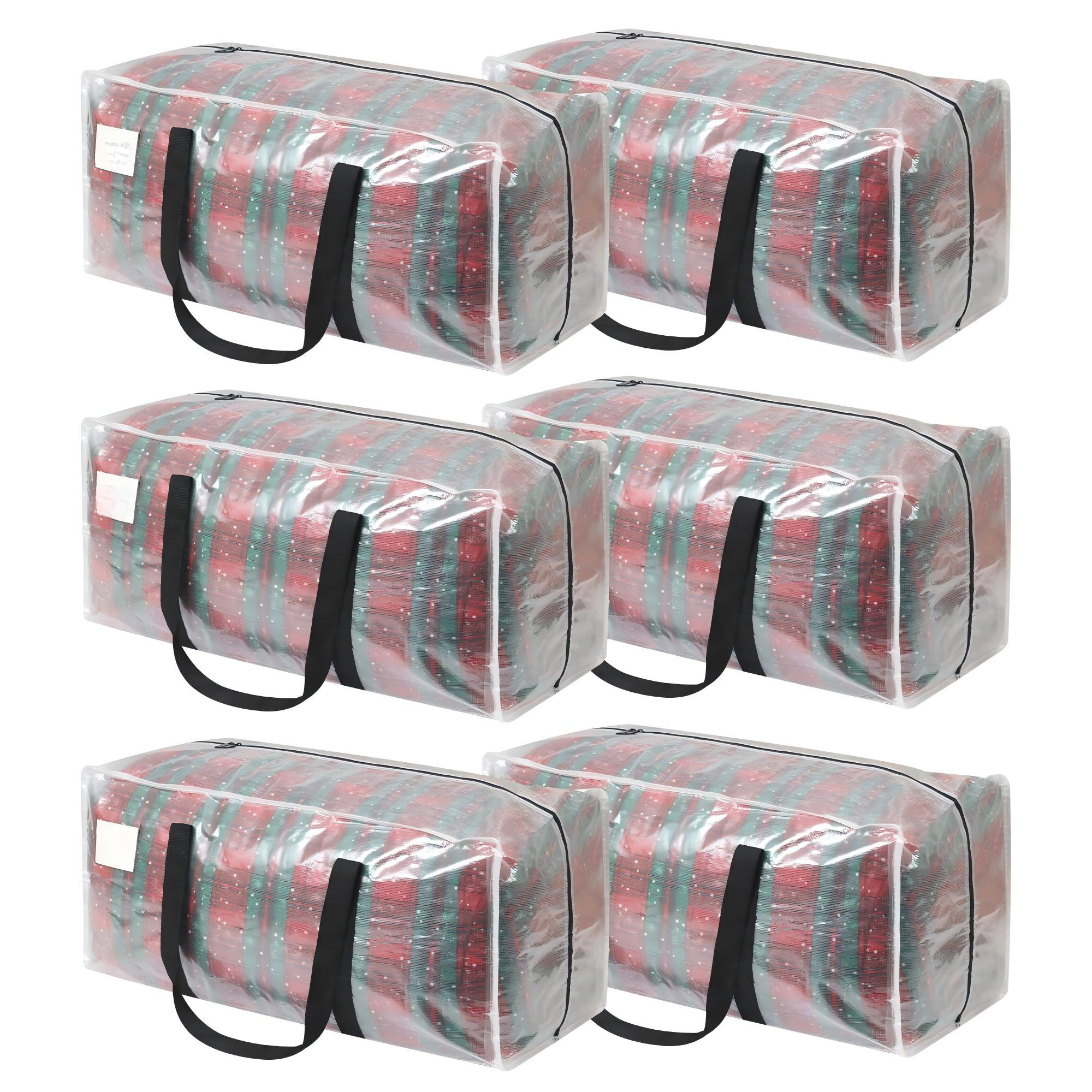 Hokku Designs Heavy Duty Moving Bags,With Full Wrap Carry Handles And ...