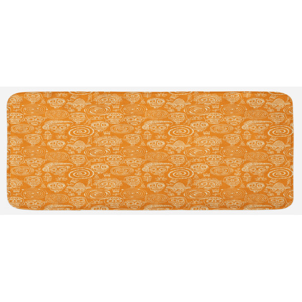 Bless international Kitchen Mat - Wayfair Canada