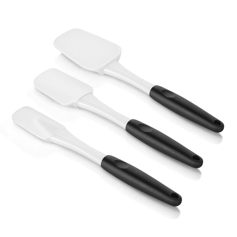 New Star Food Service 3 Piece Spatula Set & Reviews | Wayfair