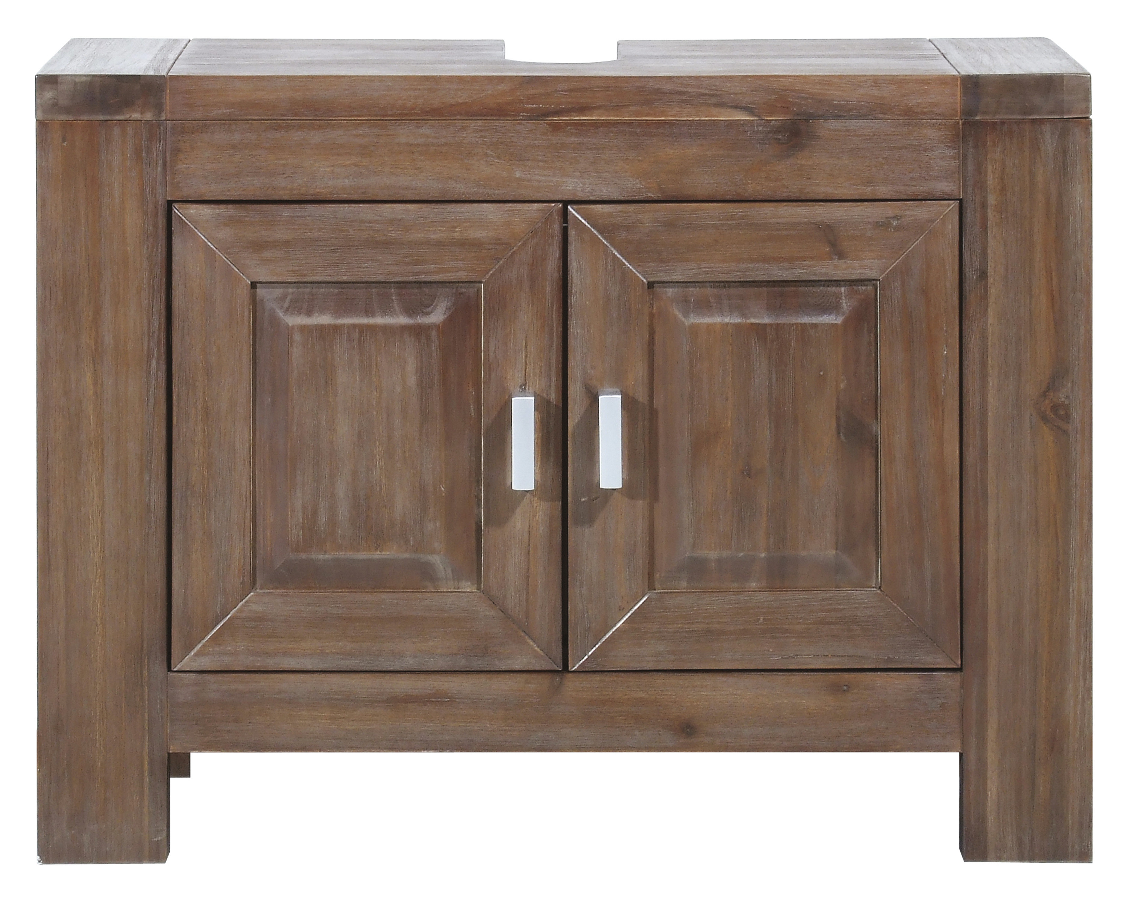 Urban Designs Java 60cm H x 80cm W x 30cm D Back to Wall Toilet Unit ...