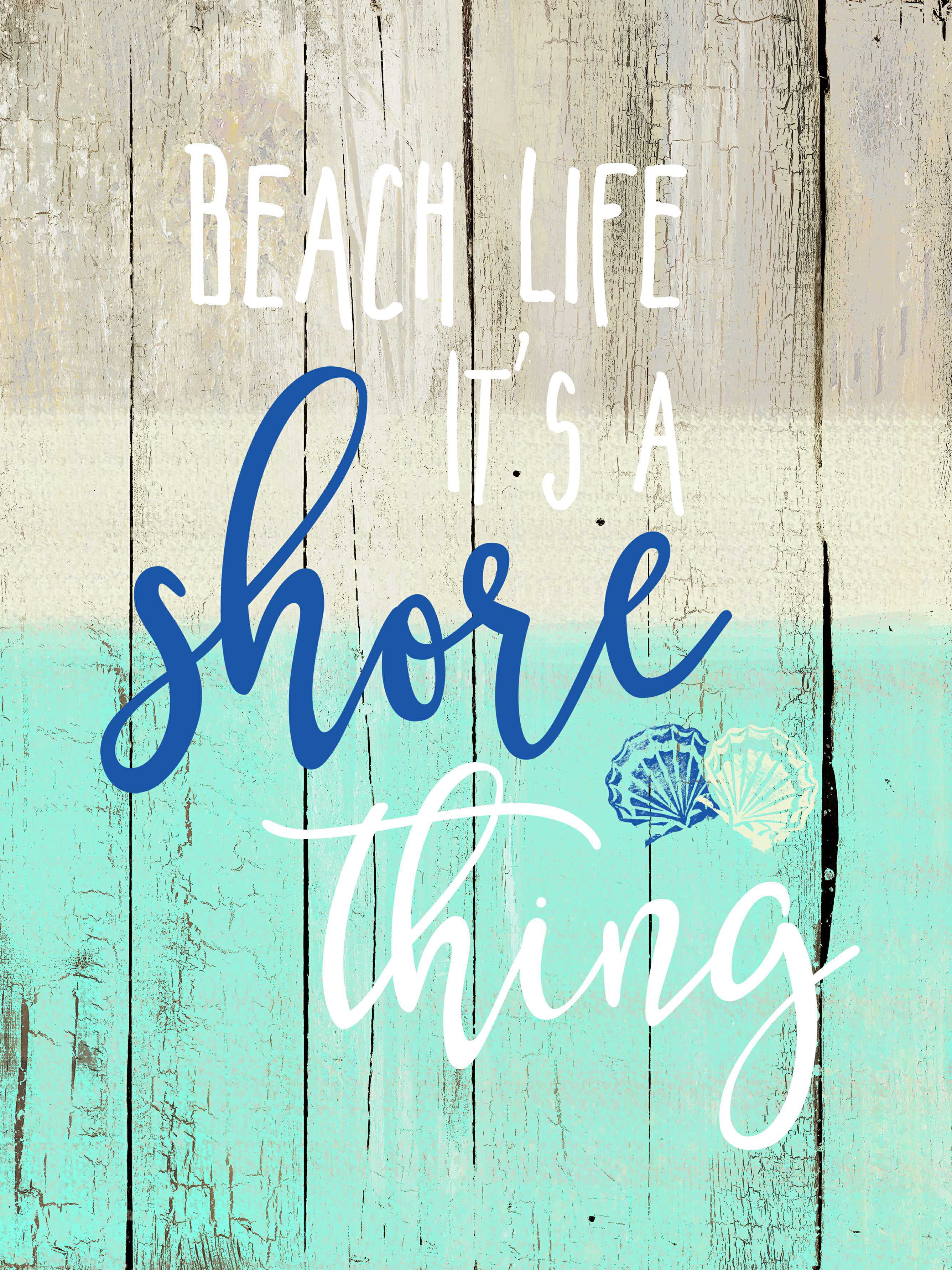 Trinx " Its A Shore Thing 2 " | Wayfair