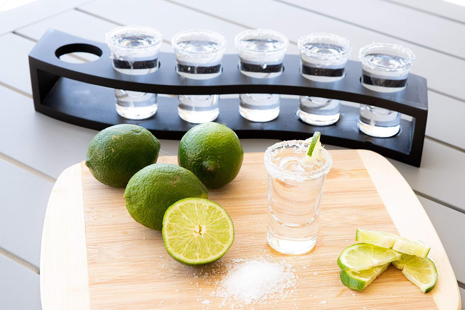 Lemonsoda 1oz. Shot Glass / Shooter Set & Reviews - Wayfair Canada