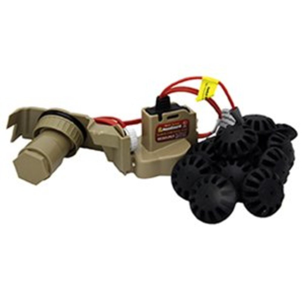 AC PARTS STORES INC “goliath” Secondary Condensate Drain Pans Water ...