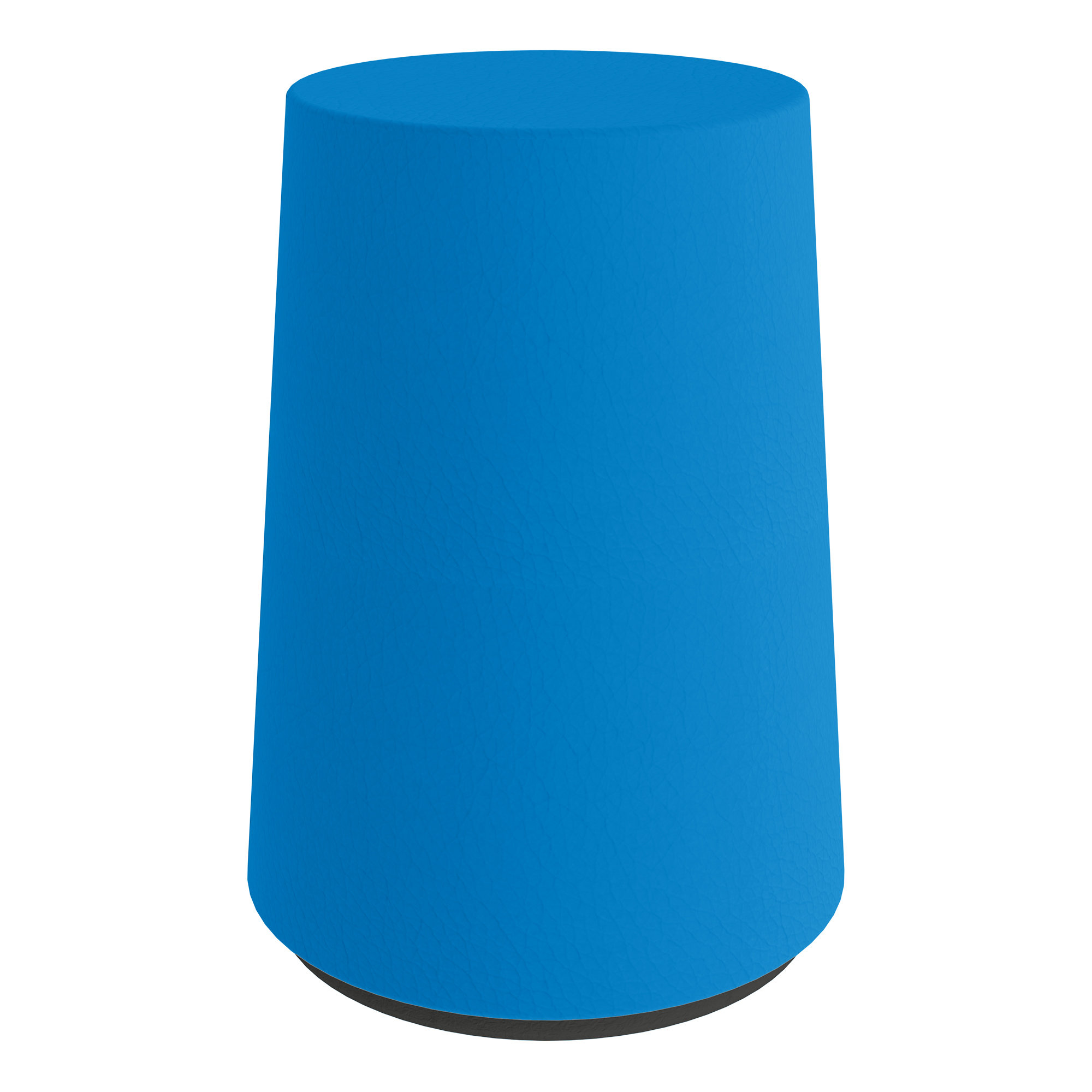 Learniture Shape Series Classroom Backless Active Motion Wobble Stool ...