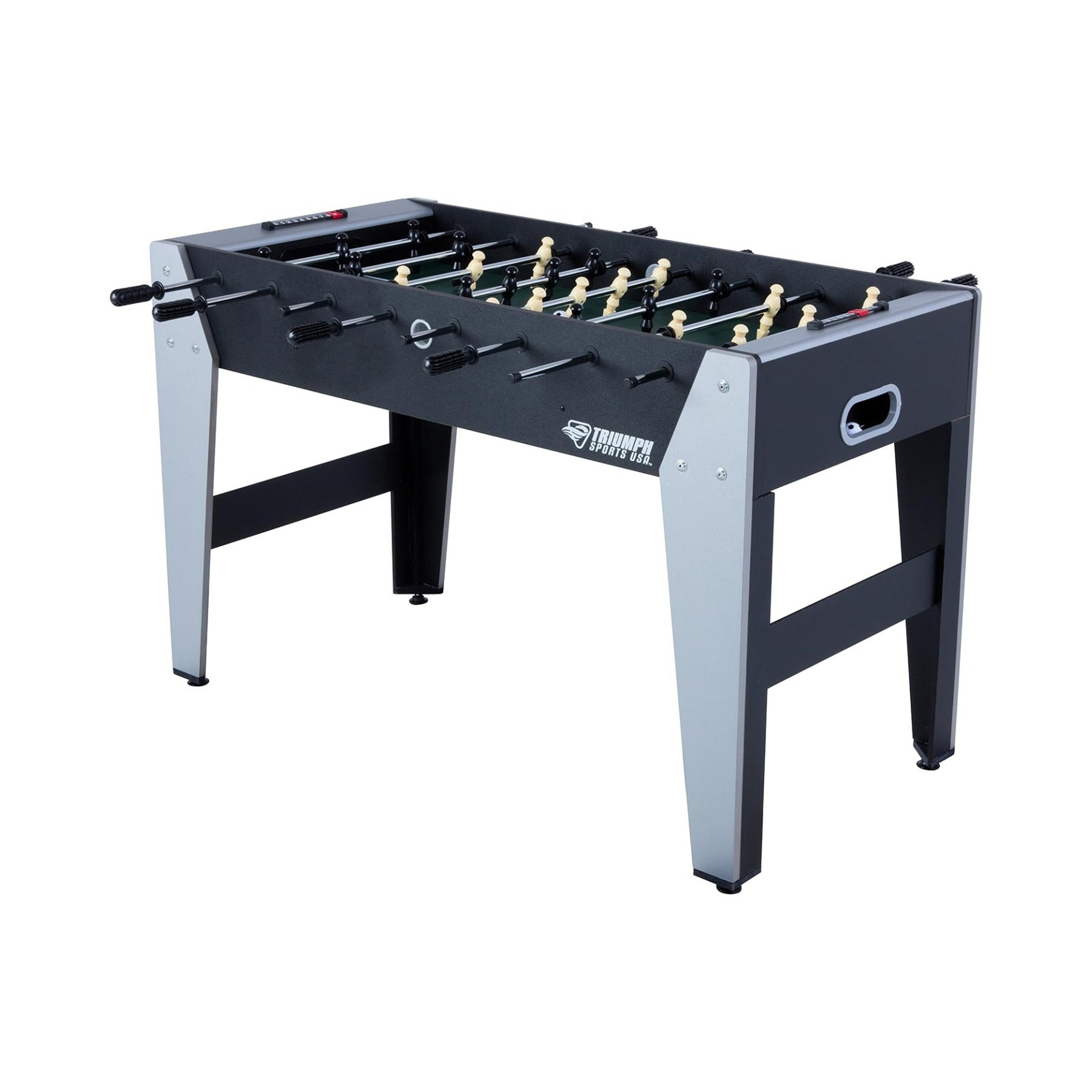 Phantoscope Foosball Table, Perfect For Game Rooms, Available In ...