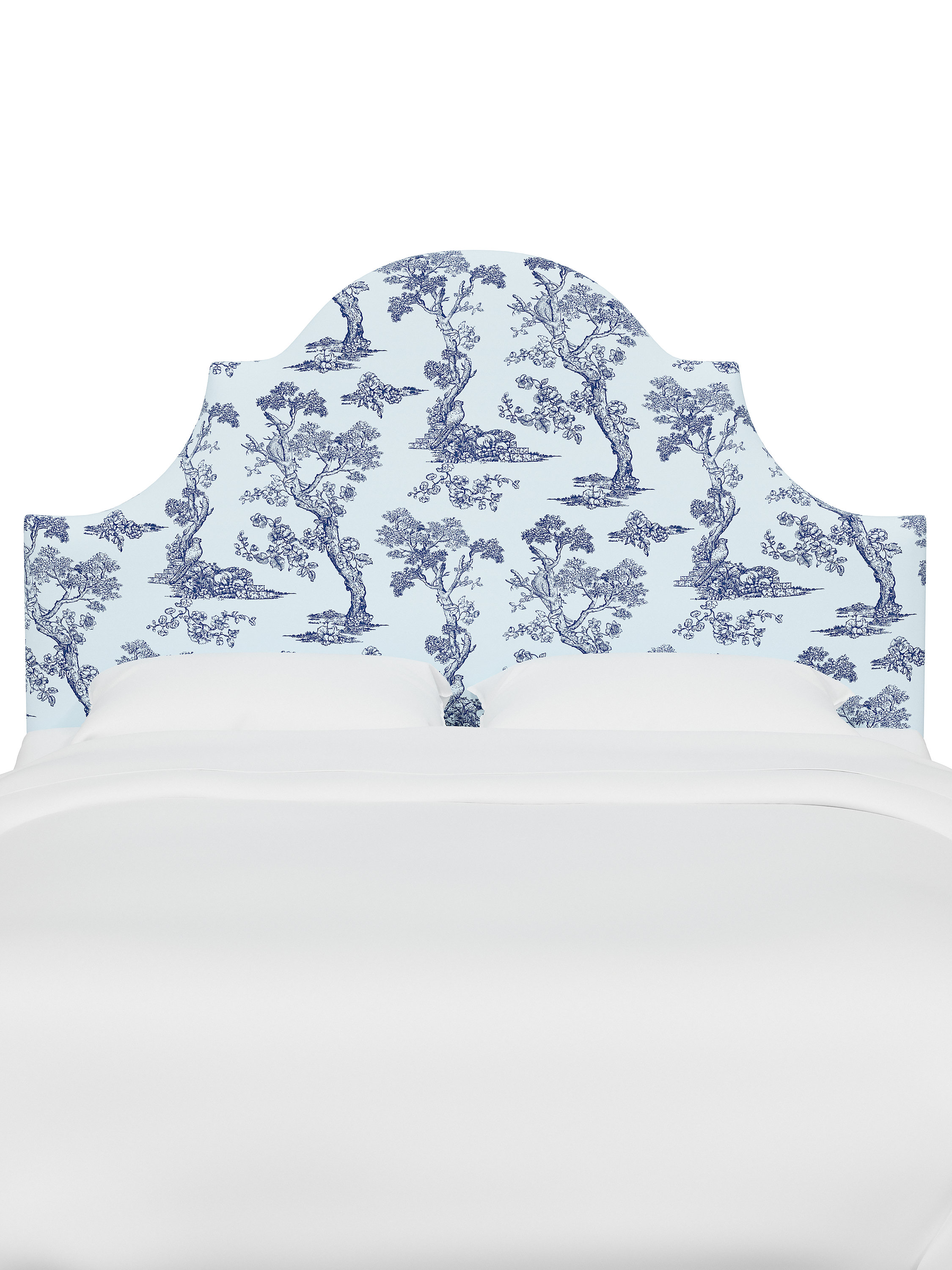 Red from Scalamandré Red from Scalamandre Crafted by Cloth & Company ...