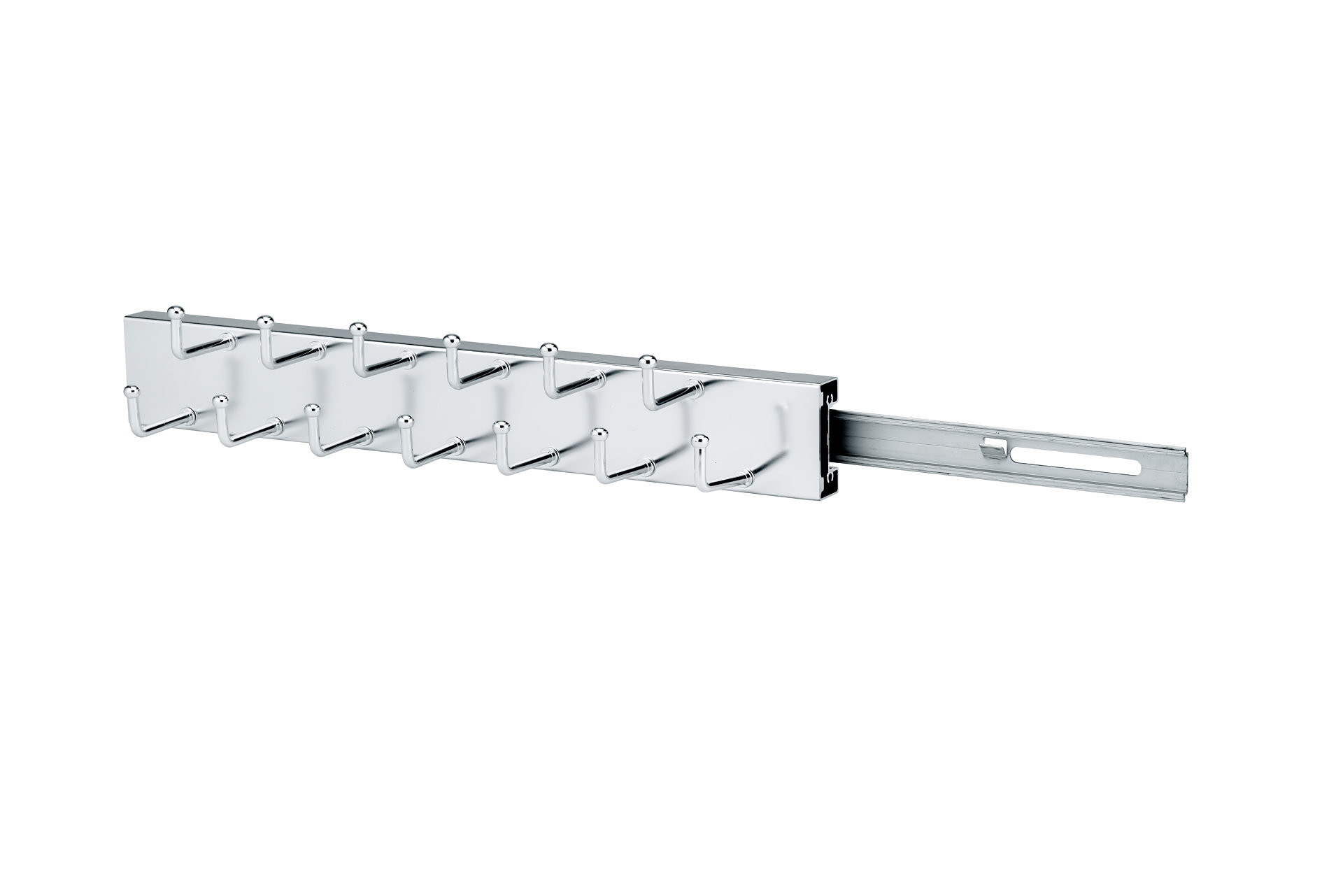 Richelieu Tie Rack & Reviews | Wayfair