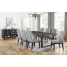 Three Posts™ Donny Extendable Dining Table & Reviews | Wayfair