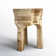 Jamie Young Company Accent Stool & Reviews | Perigold