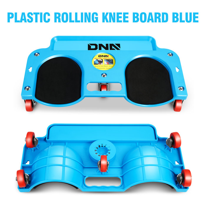 creeper board wheels