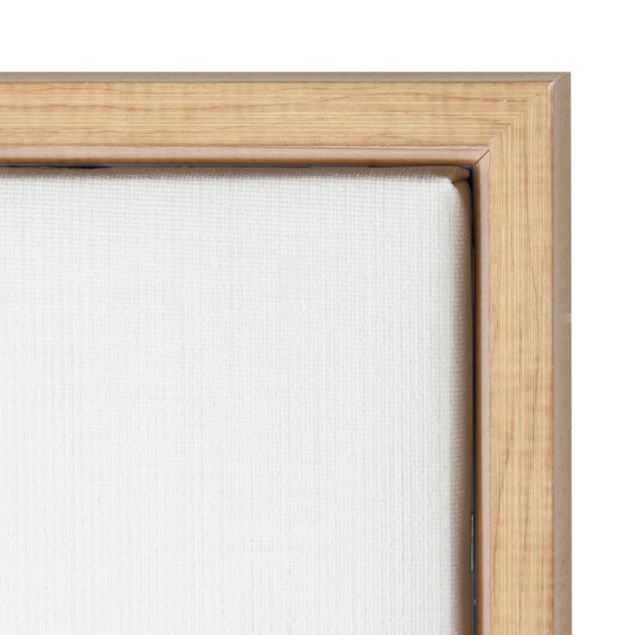 Ebern Designs Manton " Elephant Black And White Portrait " by Simon Te ...