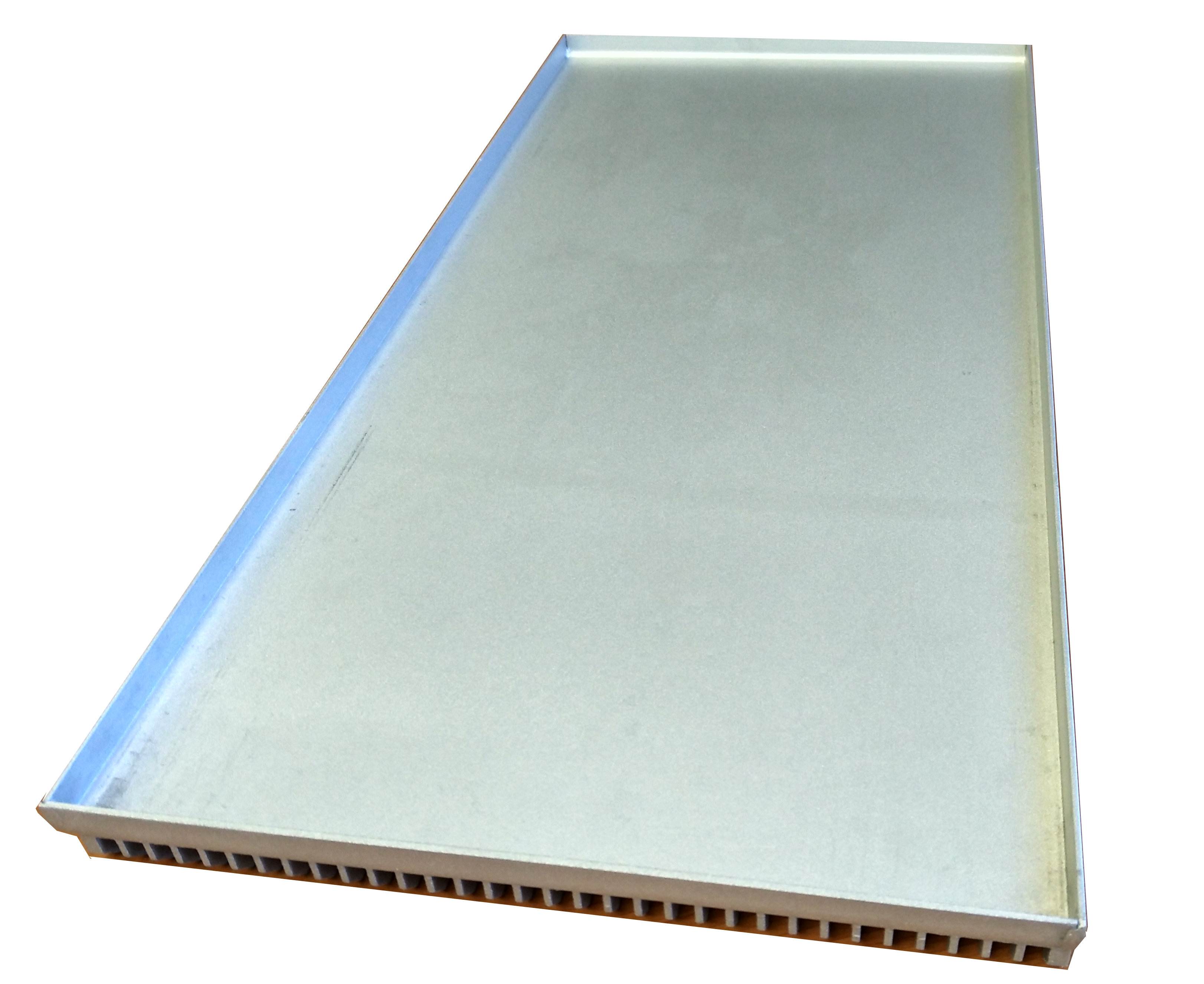 Turbo Pot 11'' Aluminum Griddle - Wayfair Canada