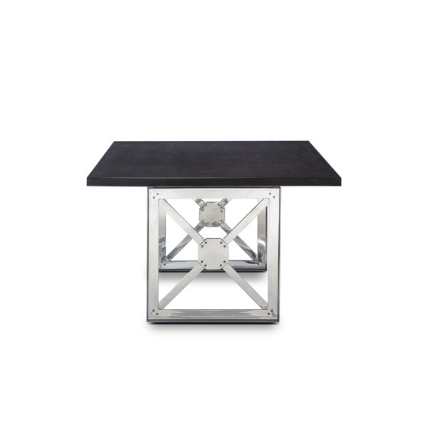 Resource Decor Andrew Martin Dining Table | Wayfair