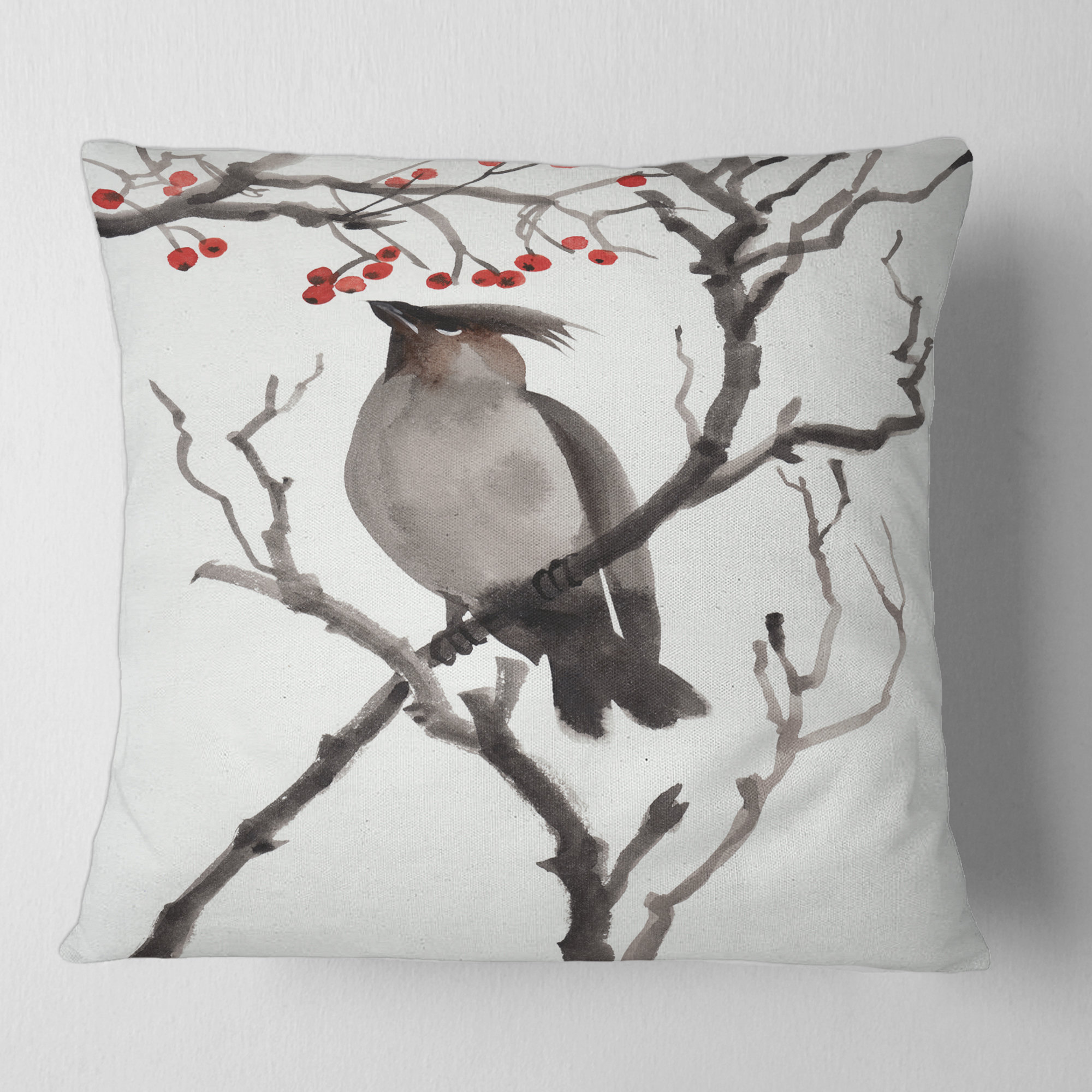 Design Art Vintage Australian Bird Illustrations III - Traditional ...