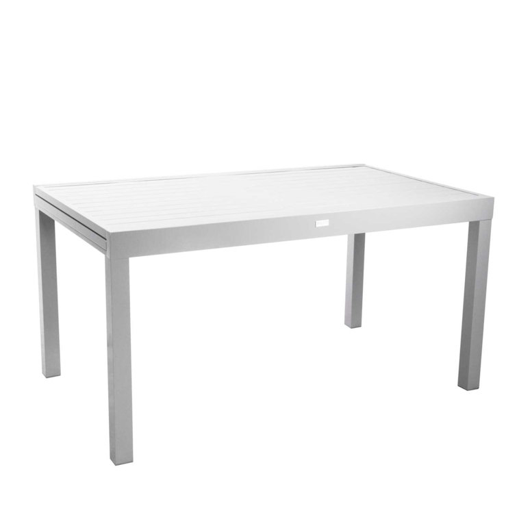 Ebern Designs Laraby Rectangular 150cm L Dining Table | Wayfair.co.uk