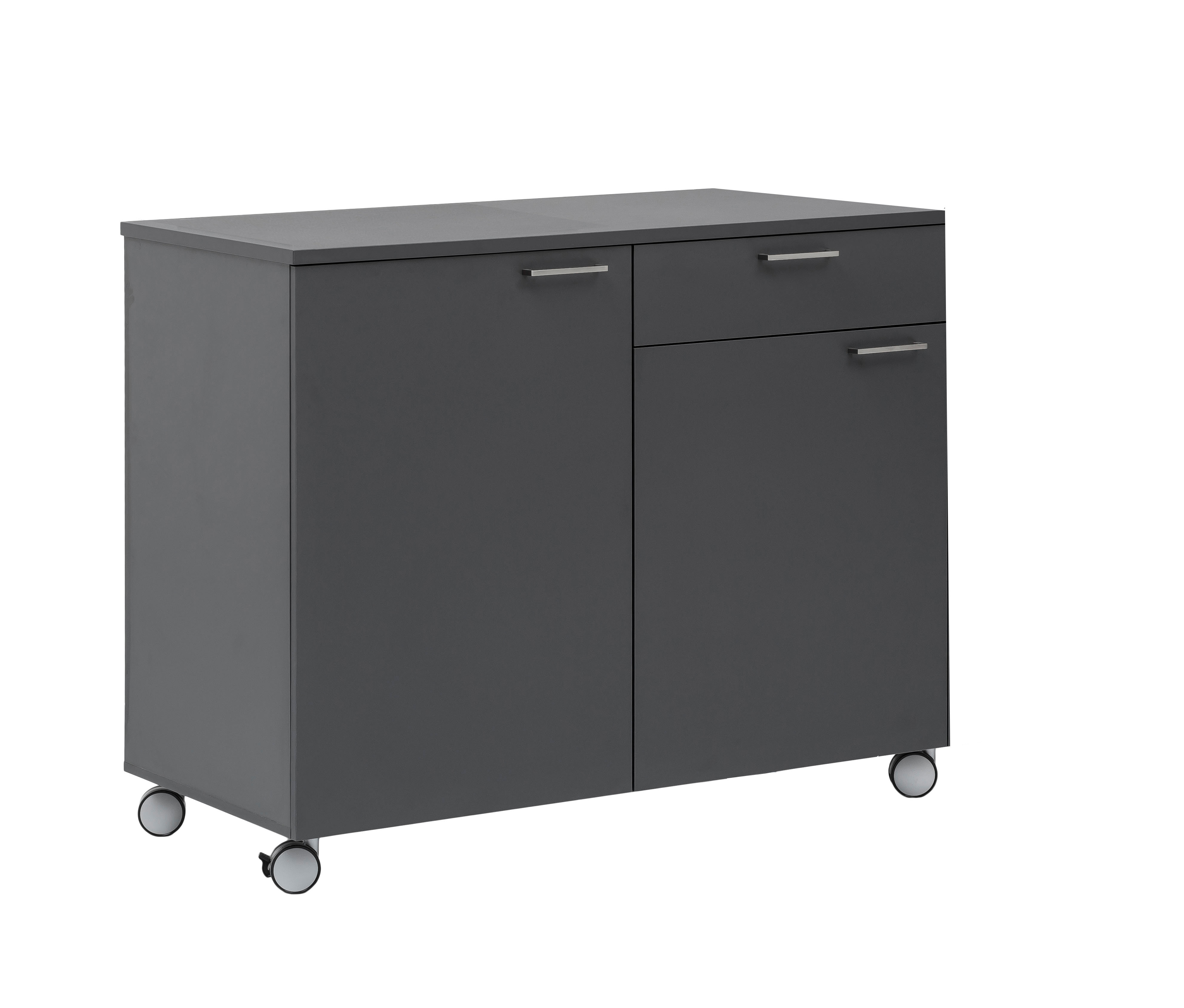 Brayden Studio Rozzer Kitchen Island | Wayfair.ie