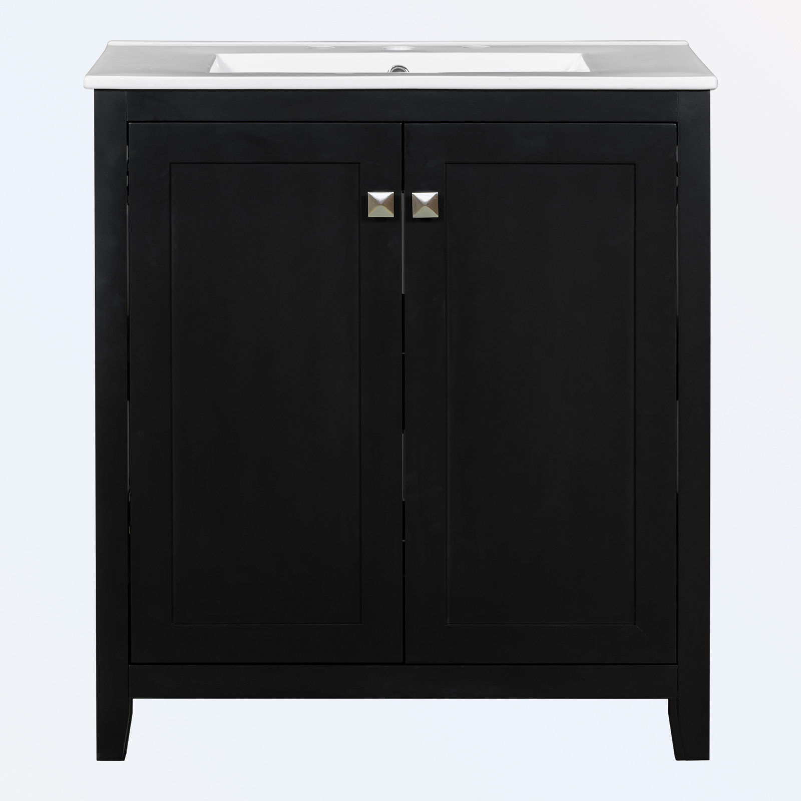 Wildon Home® Okalani 20 Bathroom Vanity With Top Wayfair
