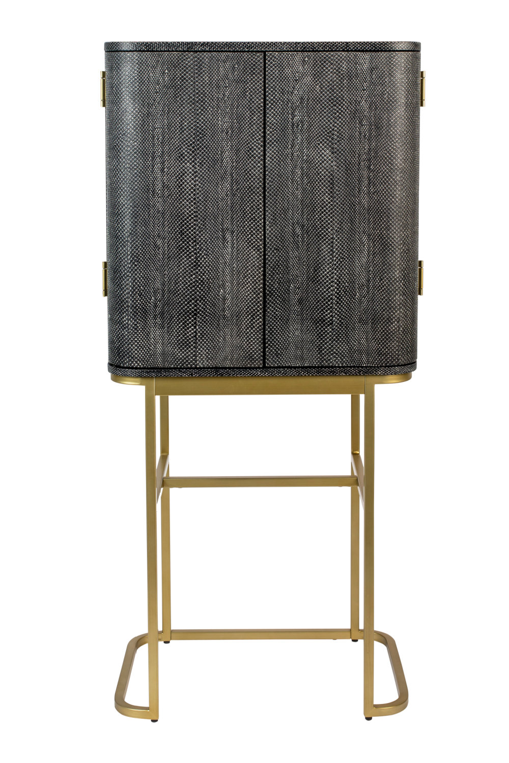 Bold Monkey Ava Morgana Bar Cabinet | Perigold