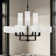 Wade Logan® Azil 12 - Light Dimmable Chandelier | Wayfair