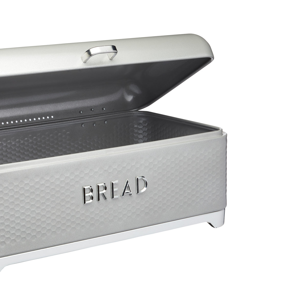 KitchenCraft Lovello Bread Bin & Reviews | Wayfair.co.uk