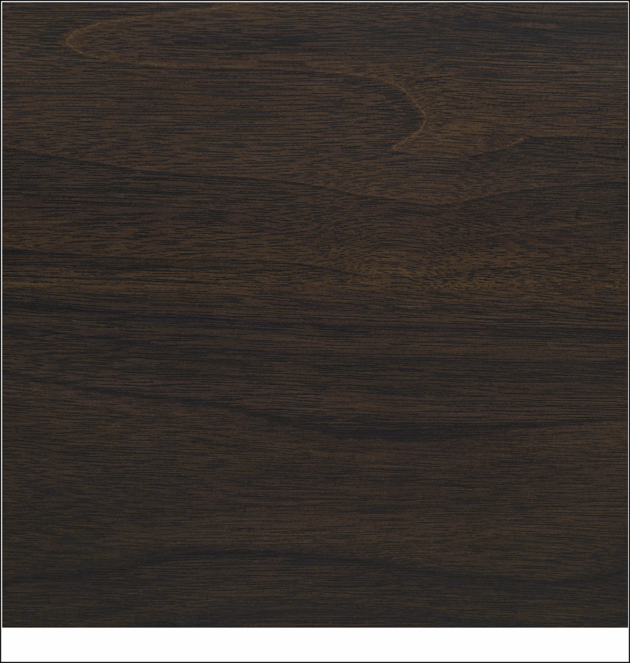 Latitude Run® Wes Dark Walnut 2-Door Sideboard Buffet Storage Cabinet ...