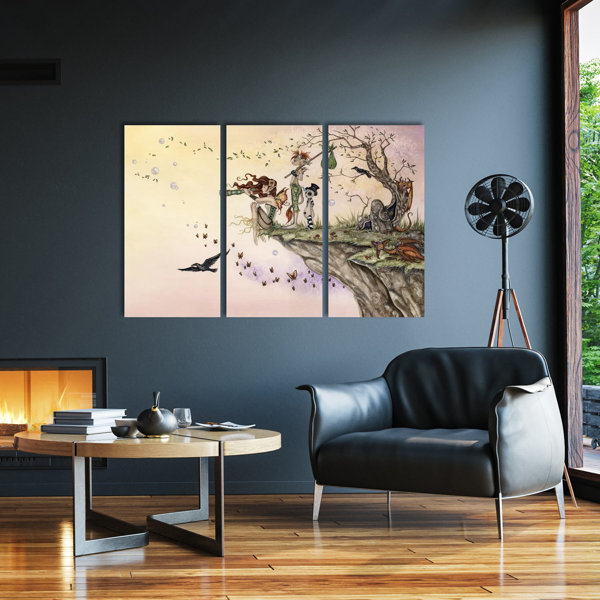 Happy Larry Where The Wind Takes You | Wayfair.co.uk