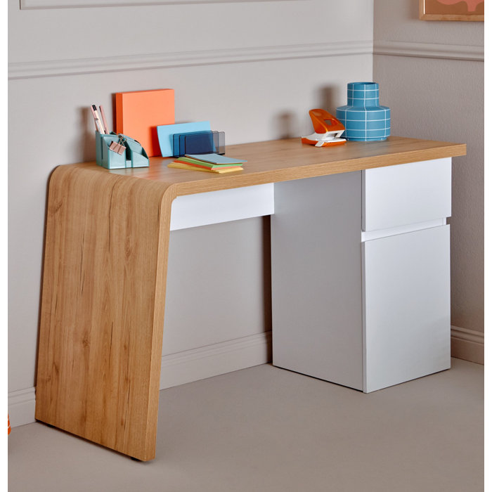 Fjørde & Co Tilla Writing Desk & Reviews | Wayfair.co.uk