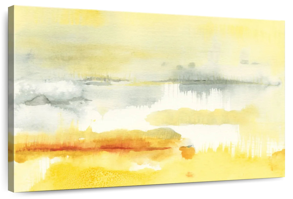 Wade Logan® Avery Saffron | Wayfair