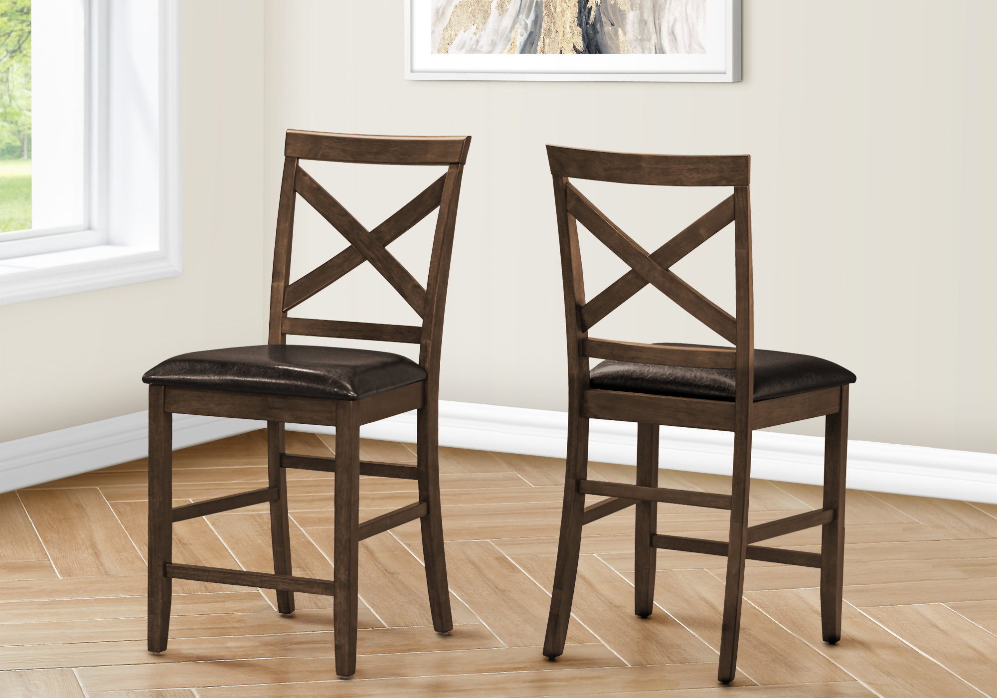 One Allium Way® Dining Chair Only Chairs, Not Including Tables | Wayfair