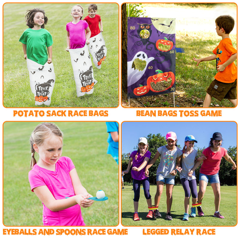 Gaomon Potato Sack | Wayfair