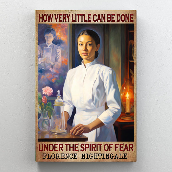 Trinx How Very Little Can Be Done - 1 Piece Rectangle Gr " How Very ...