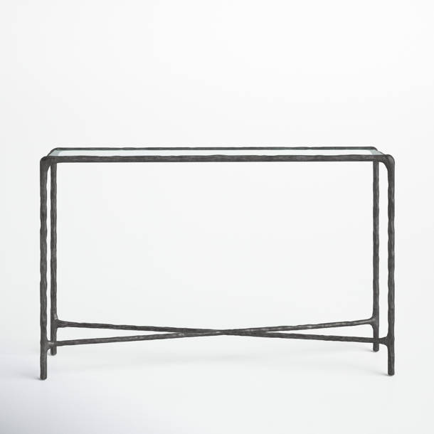 ellahome 37" Console Table & Reviews | Wayfair