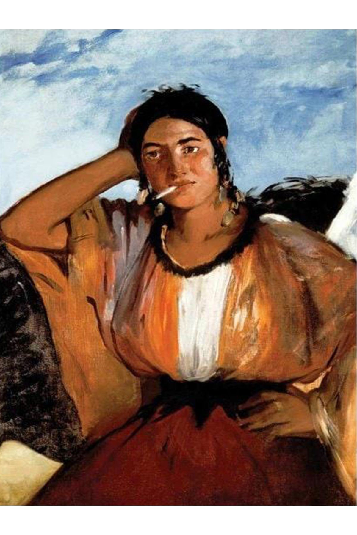 Hokku Designs Barcelona Collection Pastel Colors Native American ...