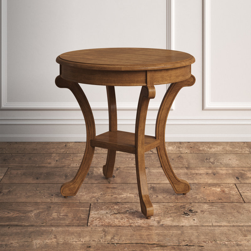 Ophelia & Co. Carolena End Table & Reviews | Wayfair