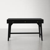 AllModern Williams Desk & Reviews | Wayfair