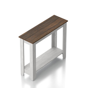Lark Manor Weddel Basilico Console Table & Reviews | Wayfair
