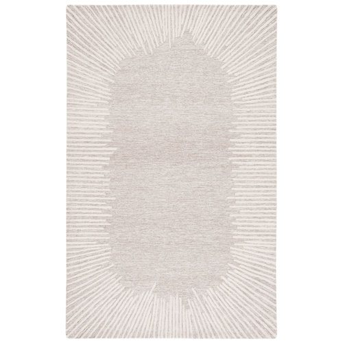 Wade Logan® Antonyio Handmade Rug & Reviews | Wayfair
