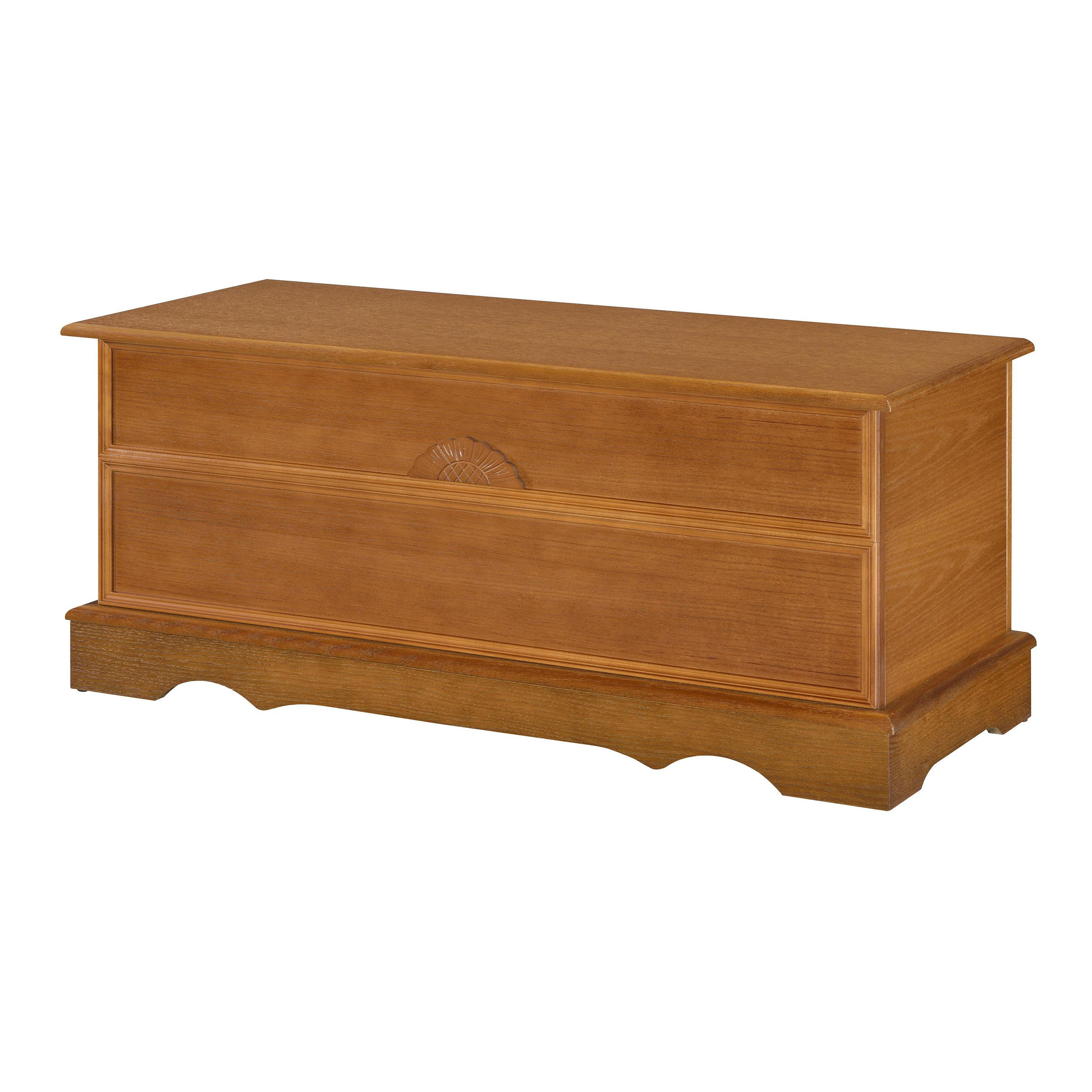 Lark Manor™ Cedar Chest | Wayfair