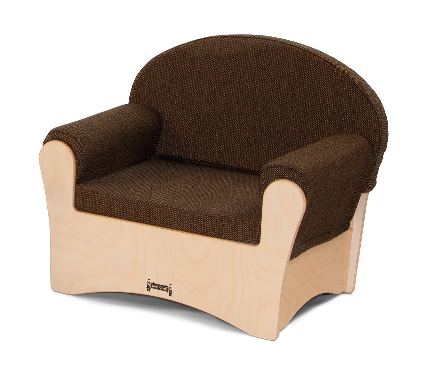 Jonti-Craft® Komfy Chair | Wayfair