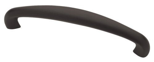 D. Lawless Hardware 3-3/4" Wooden Drawer Pull with Threaded Inserts ...