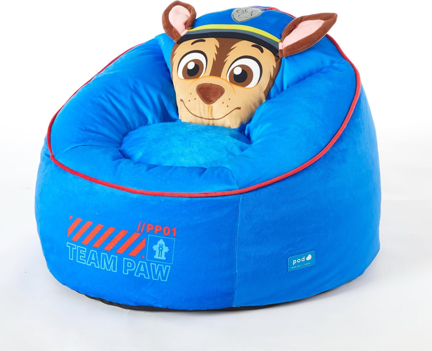 Paw Patrol Bean Bag Chair