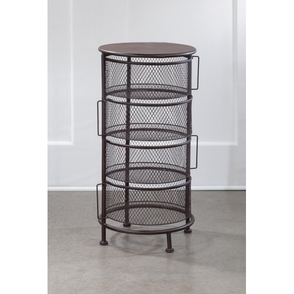 Metal Storage Drawers | Wayfair