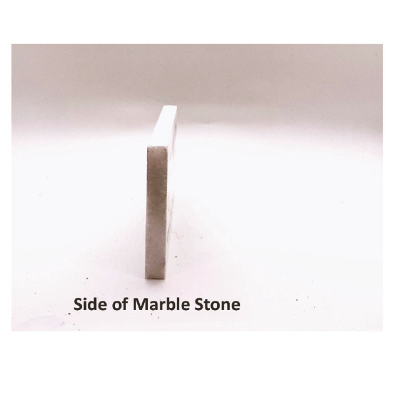 Trinx Edna Deep In Our Hearts Memorial Stone | Wayfair