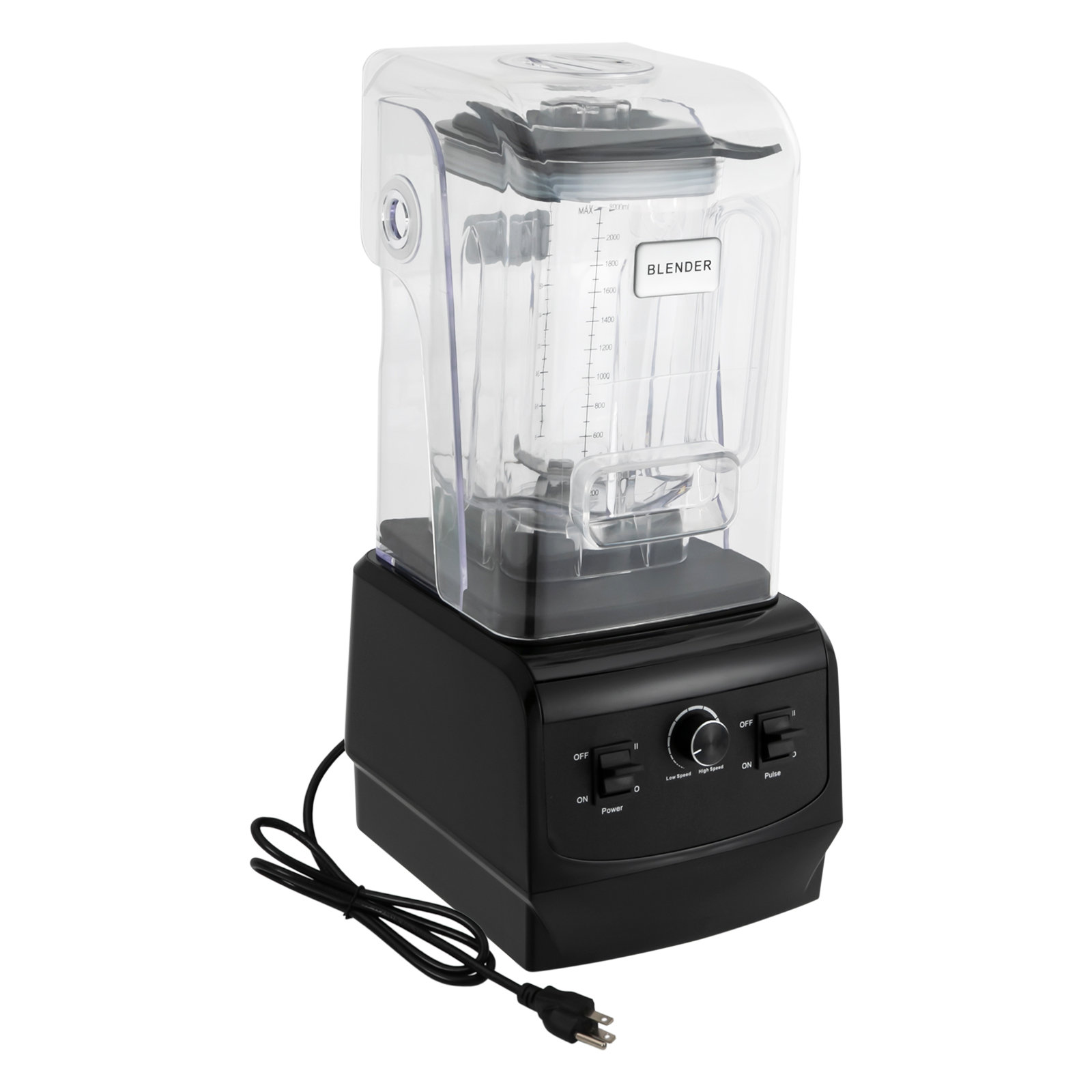SUNYOU Professional Blender | Wayfair