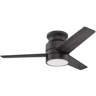 Latitude Run® Caliopia 42" 3 - Blade LED Standard Ceiling Fan with ...