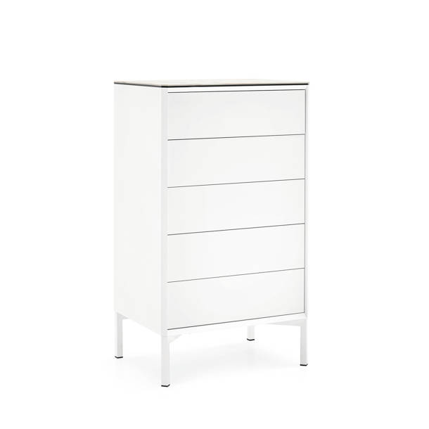 Calligaris Vanity Rectangular Mirror | Wayfair