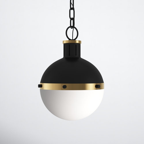 Unique / Statement Pendant Lighting You'll Love | Wayfair