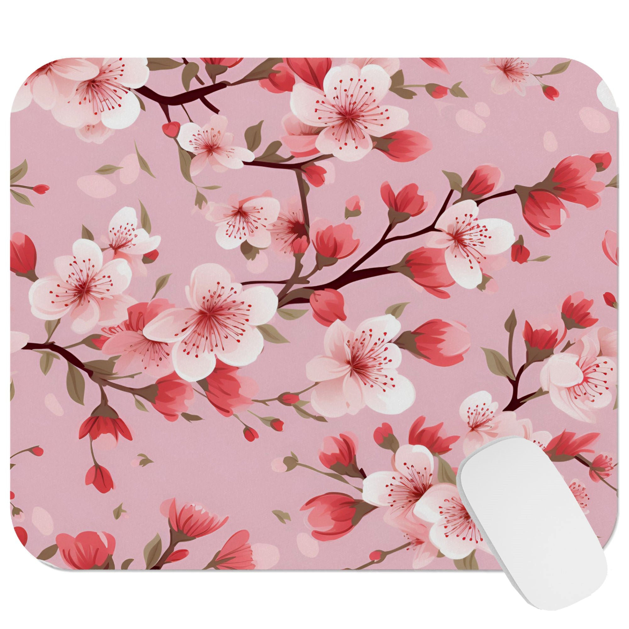 Astoria Grand Floral Sakura Cherry Blossoms XVI Asian Gaming Cute ...