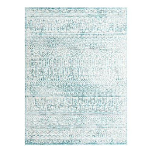 Wayfair | Teal Rugs