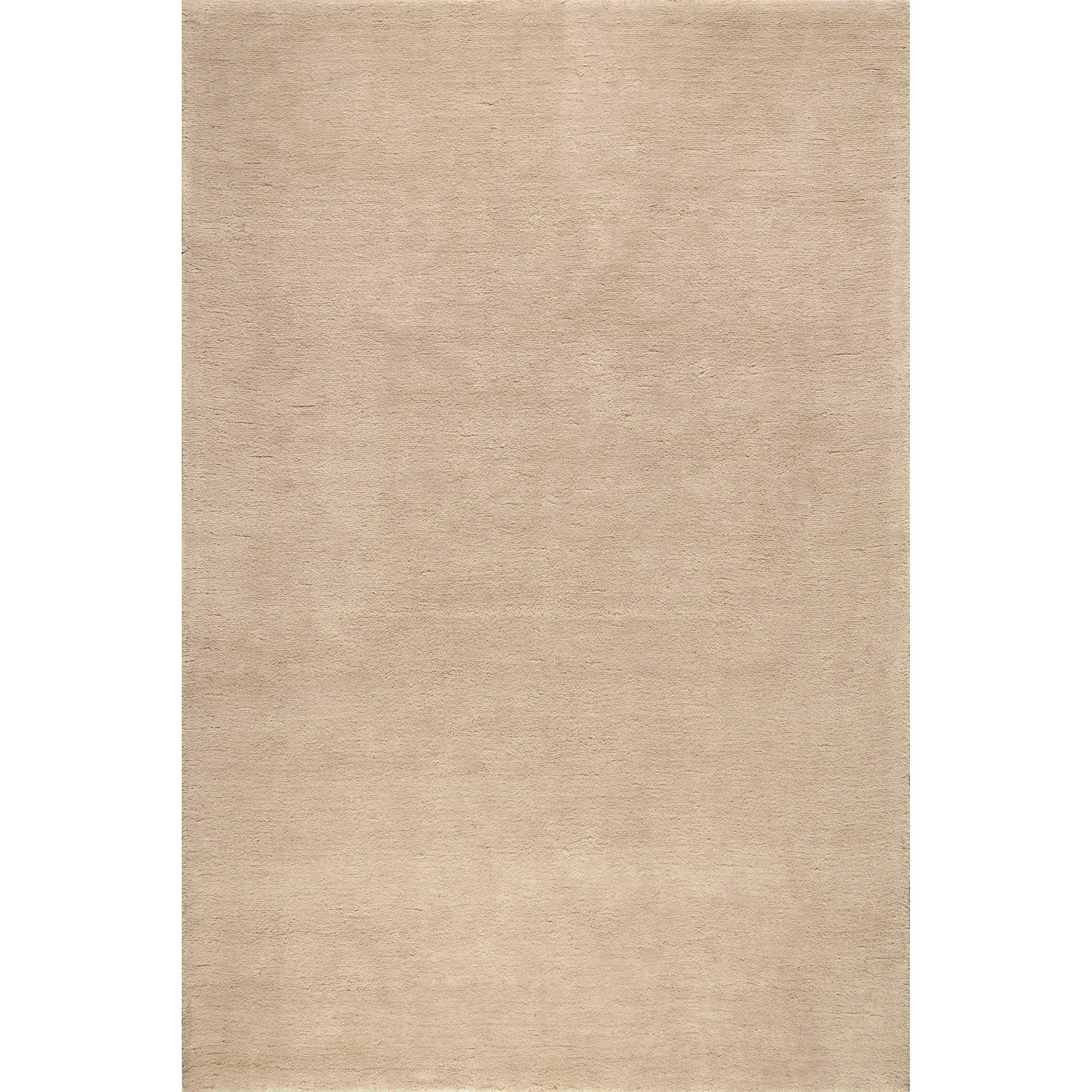 Latitude Run® Gaia New Zealand Wool Shag Area Rug - Wayfair Canada
